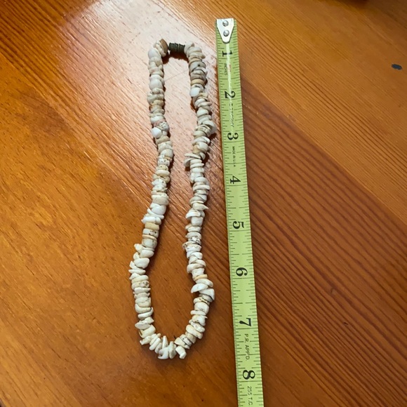 Jewelry | Vintage Puka Shell Necklace | Poshmark